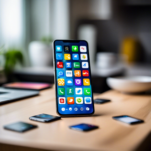 React Native AppState Management: Check if the App is in foreground or ...
