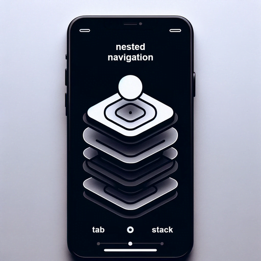 Nested Navigation Combining Multiple Types Of Navigation In React Native